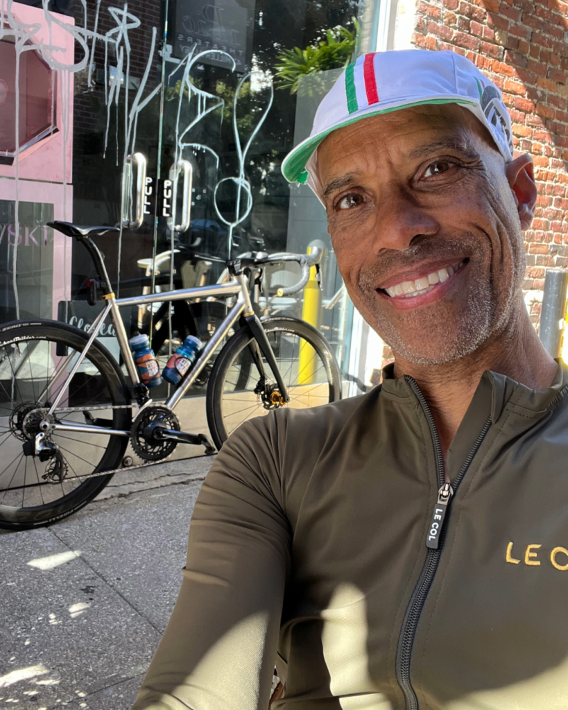 Ambassadors - Life Time Sea Otter Classic