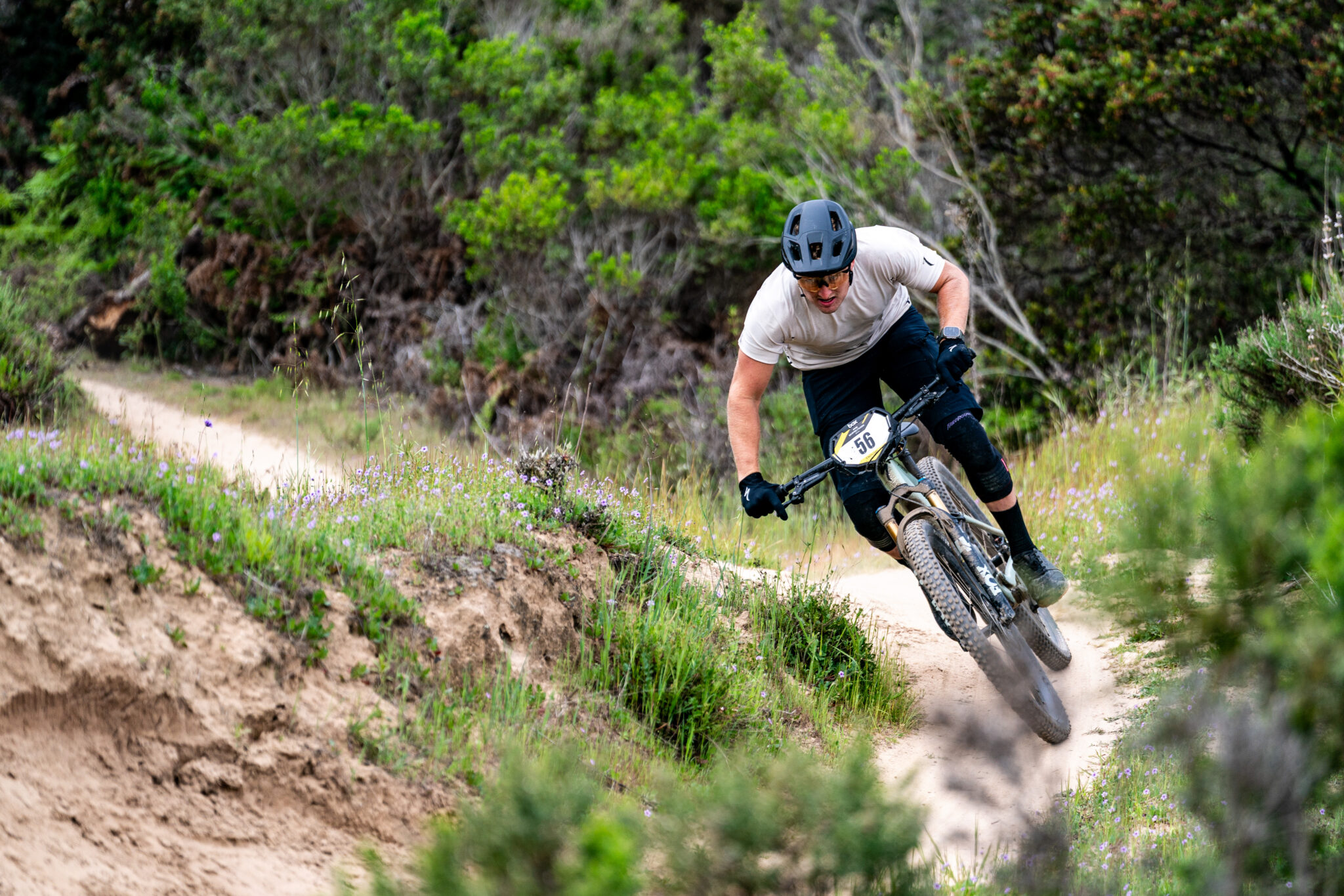Enduro - Life Time Sea Otter Classic