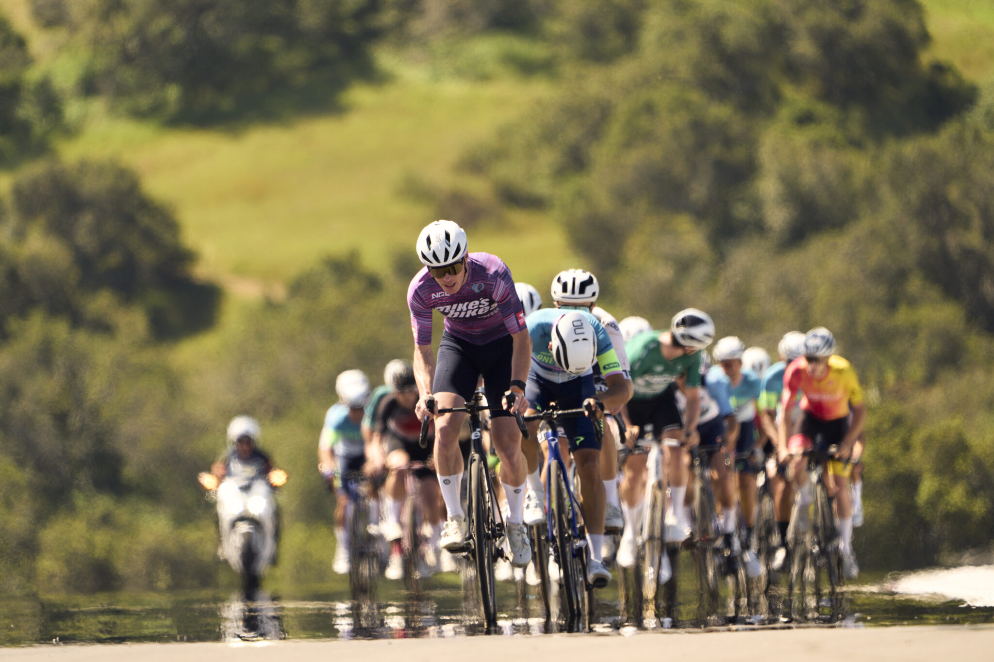 Criterium Race - Life Time Sea Otter Classic